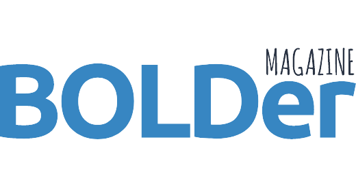 Subscribe | BOLDer Magazine