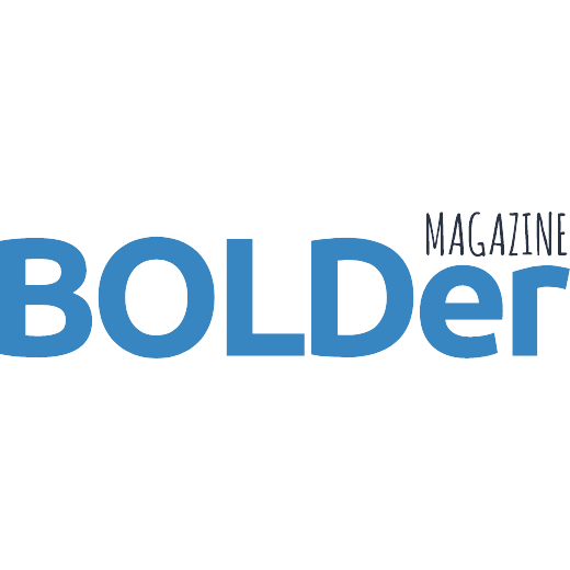 Issues | BOLDer Magazine